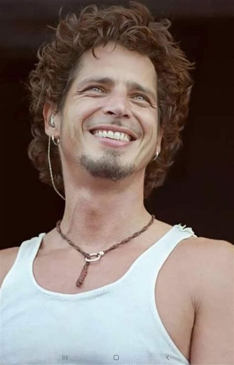 Pin By Bonomofo On Chris Cornell Audioslave Chris Cornell Chris
