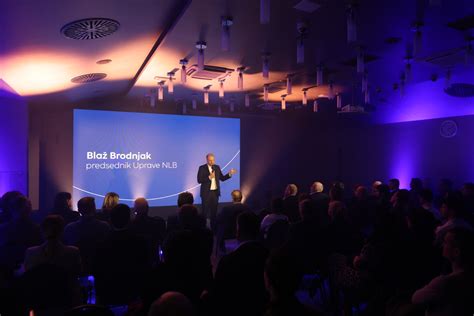 Nlb Organizator In Agent Sindiciranega Posojila Za Telekom Slovenije