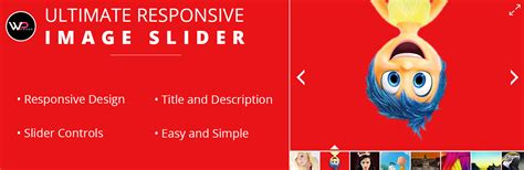 Ultimate Slider Plugin —