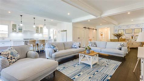 17 Hamptons Style Ideen Hamptons Style Wohnzimmer Zafqe
