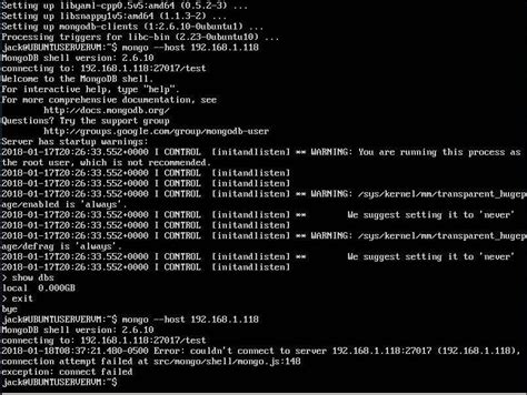 How To Fix The Docker And Ufw Security Flaw Techrepublic