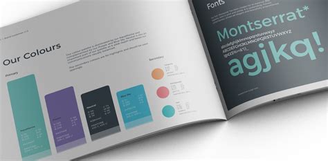 Real World Analytics Brand Project Principle Branding And Creative