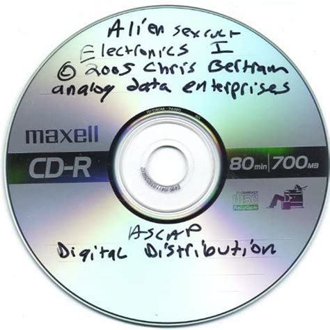 Amazon Music Alien Sex Cultのelectronics In The Orchestra 1 Jp