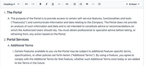 Html Lists Why Are The Markers In A Rich Text Field Not Inheriting