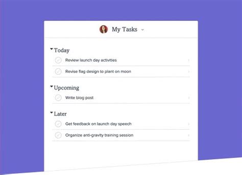 Boost Productivity With Asana Project Management