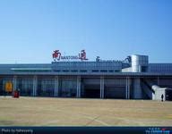 南通兴东机场图册 360百科