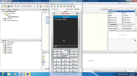install essential j2me development tools on modern windows youtube