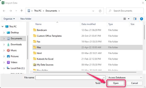 How Do You Export Access Data To Excel Basic Excel Tutorial