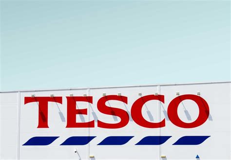 TESCO SWOT 2025 SWOT Analysis Of TESCO Business Strategy Hub