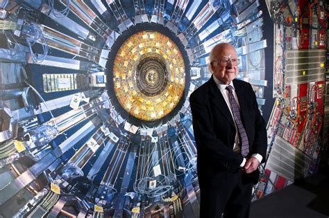 Higgs Field Theory Reshospital