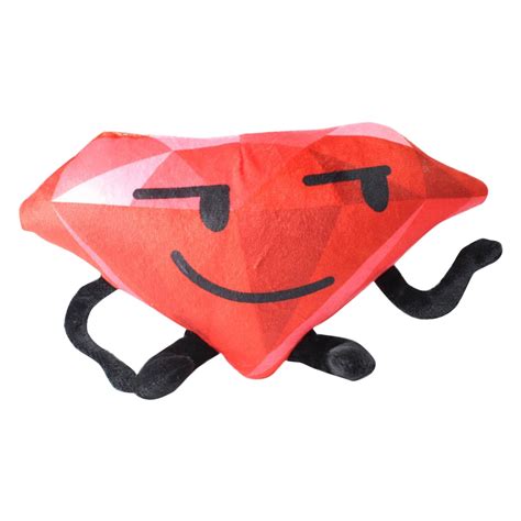 Bfdi Plushies Bfdi Plush Bfdi Dream Island Plushies Toy Anime Plush Stuffed Pillow Game