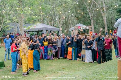 Sana Ekka Avurudu A Celebration Of Sinhala And Tamil New Year 2023 Careers At Sana Commerce
