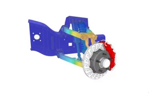 Ansys Topology Optimization At Best Price In Pune By Innoesta Infotech Llp Id 2851754468497