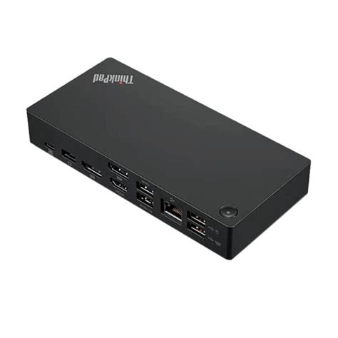 Lenovo ThinkPad USB C Dock Gen 2 I T Megabyte Computers