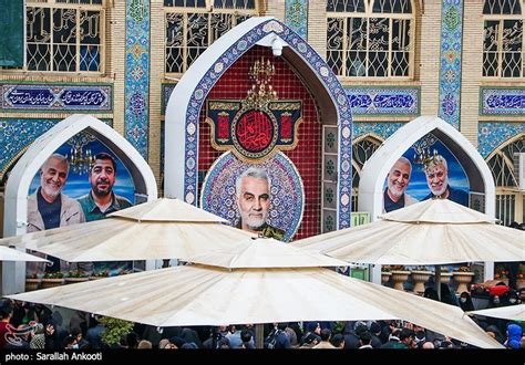 زادروز شهید سلیمانی روز قهرمان ملی شد