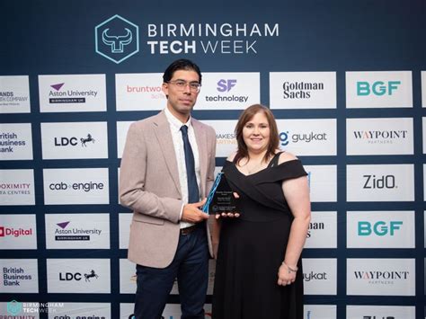 Codeyourfuture Birminghamtechweek Community Volunteers