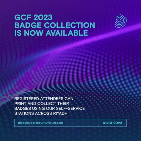 Global Cybersecurity Forum On Linkedin Gcf2023