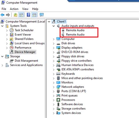 How To Enable Mic In Rd Session Microsoft Qanda