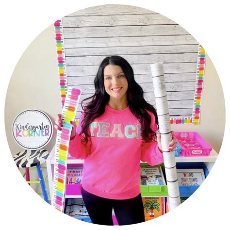 Varsity Composition Notebook Classroom Theme Kindergarten Korner A Kindergarten Teaching Blog