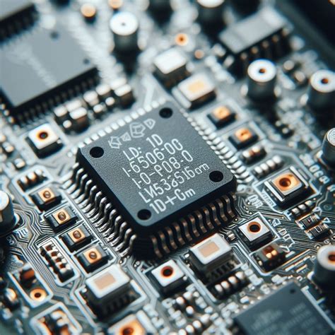 low drop out ldo dot parks