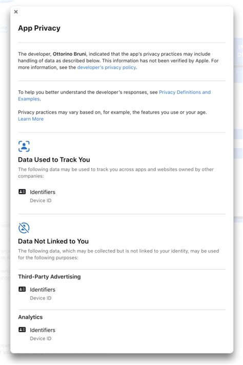 How To Create A Privacyinfoxcprivacy File Your Practical Guide To Ensuring App Store Approval