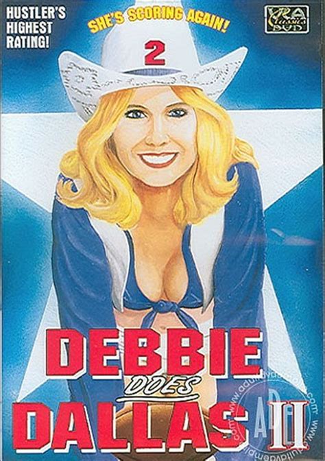 Debbie Does Dallas Streaming Video At Freeones Store With Free Previews