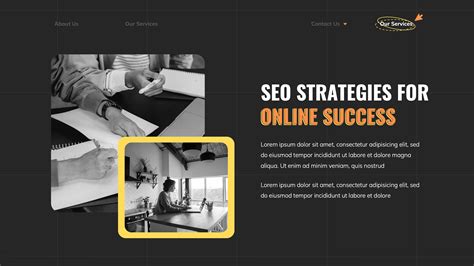 Online Course Powerpoint Presentation Templates Graphicriver