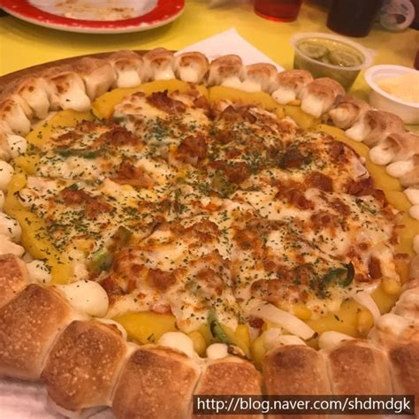 피자스쿨 [페퍼로니피자 고구마피자 멕시칸바이트피자] 저렴한피자가격 네이버 블로그