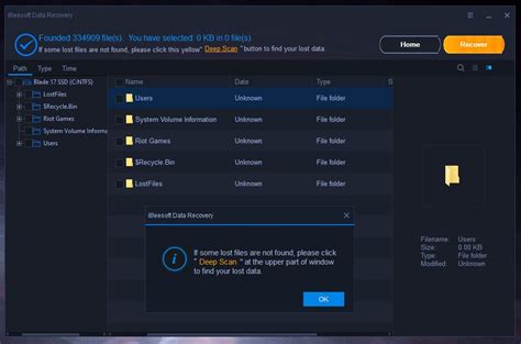Review Of IBeesoft Data Recovery For Windows Or Mac Nerd Techy