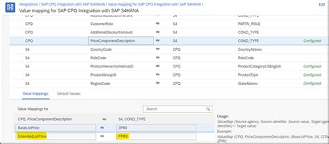 Solved SAP CPQ How To Send Pricing From CPQ To S 4HANA SAP Community
