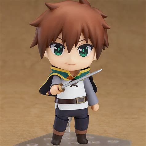 [넨도로이드876] 이 아름다운 세계에 축복을 사토 카즈마 [11월입고완료] [4580590129603] 굿스마일 코노스바 이멋세 이멋축 이아름다운세계에축복을 넨도로이드