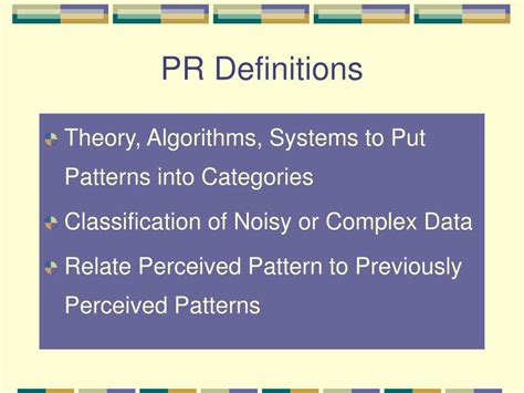 ppt spoken dialog systems and voice xml intro to pattern