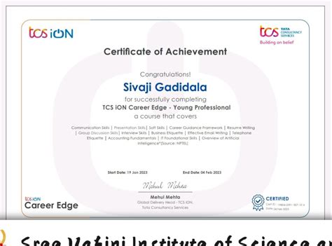 Sivaji Gadidala On Linkedin Sj Career Digital Experience