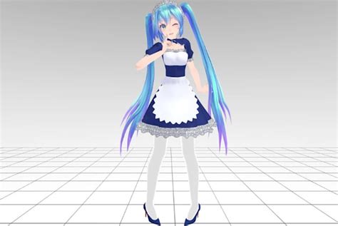 Completely Fix And Rig Your Model D For Mmd Blender Unity Vrchat Vtuber By Adigun Ade