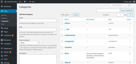 What Is Taxonomy In Wordpress Php Route