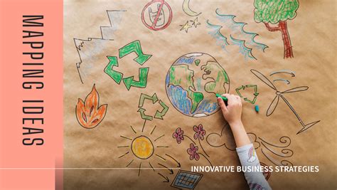 Innovative Business Strategies A Framework For Generating N