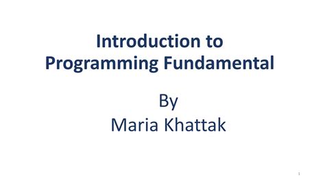 SOLUTION Structure Part 1 Studypool