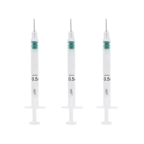 Auto Disable Safety Syringe Auto Destruct Syringe Auto Disable Safety