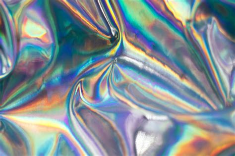 홀로그램 무지개 빛깔의 추상적 흐릿한 표면 홀로그램 그라데이션 1980 1989 년에 대한 스톡 사진 및 기타 이미지 1980 1989 년 1990 1999 년 권위