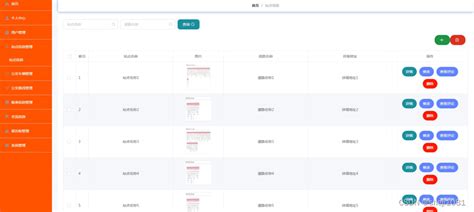 [附源码]node js计算机毕业设计城市智能公交系统express 基于nodejs和vue的公交管理平台 csdn博客