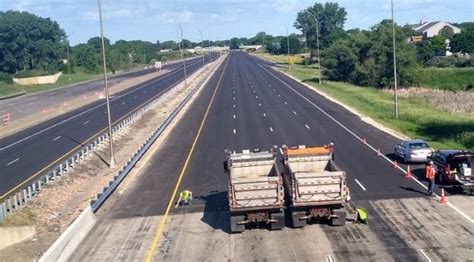 New Methods To Determine Safe Bridge Loading Will Help Keep Minnesotas Truck Freight Moving