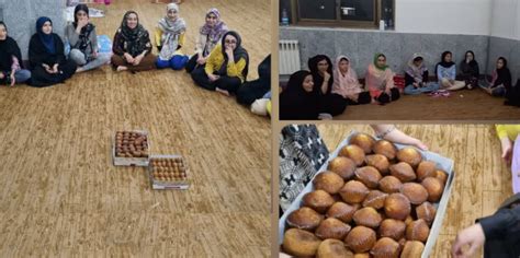 اجرای طرح احوالپرسی در خوابگاه دختران دانشگاه سلمان فارسی کازرون