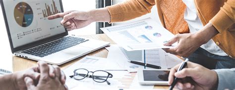 Become An Efficient Data Driven Business In 5 Steps Guidant