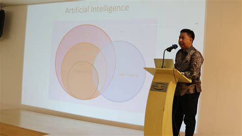 Kuliah Umum Machine Learningdeep Learning Math And Implementation In