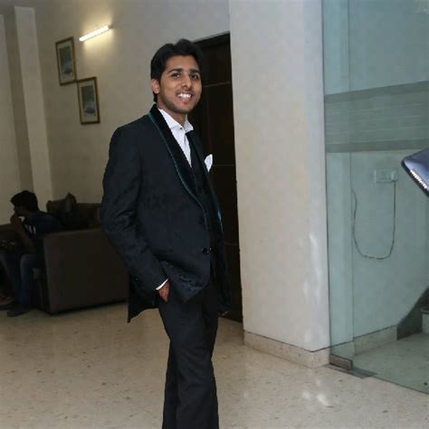 Vaibhav Khandelwal Senior Software Engineer Luxoft Linkedin