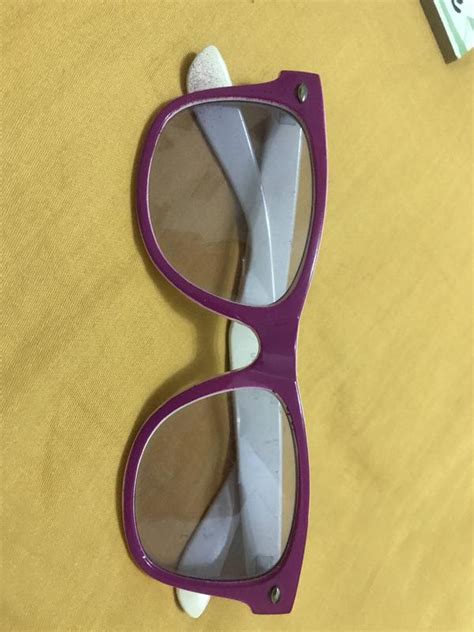 Окуляри оправа — ціна 100 грн у каталозі Окуляри Купити аксесуари за доступною ціною на Шафі