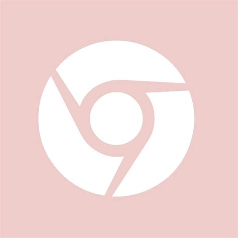 Google Chrome App Icon Chrome Apps Phone Icon App Icon