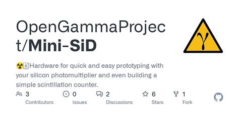 Much Improved Geiger Counter With An Arduino Uno Science And Measurement Arduino Forum