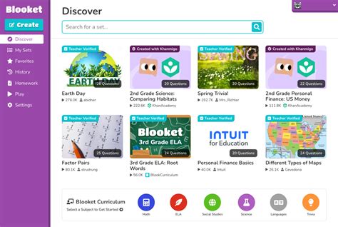 How To Print Question Sets Blooket