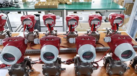 Pressure Sensor Vs Transmitter Vs Transducer Vs Switch Sino Measure